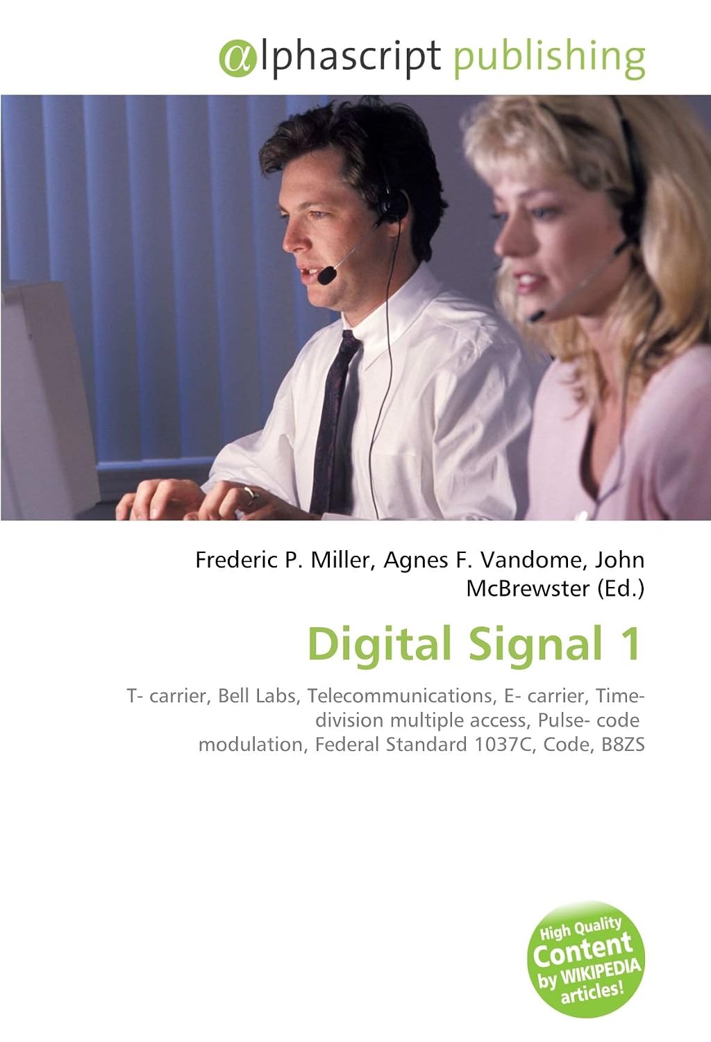 Digital Signal 1 : Amazon.in: Books