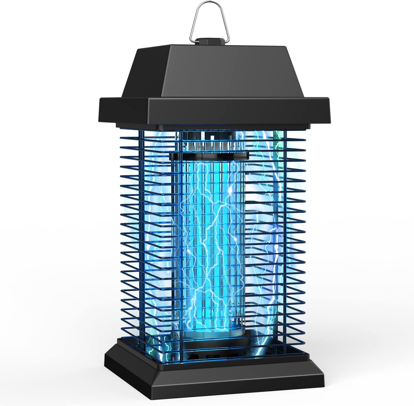 Lampe Anti Moustique électrique 20W: Anti Moustique Interieur Exterieur ...