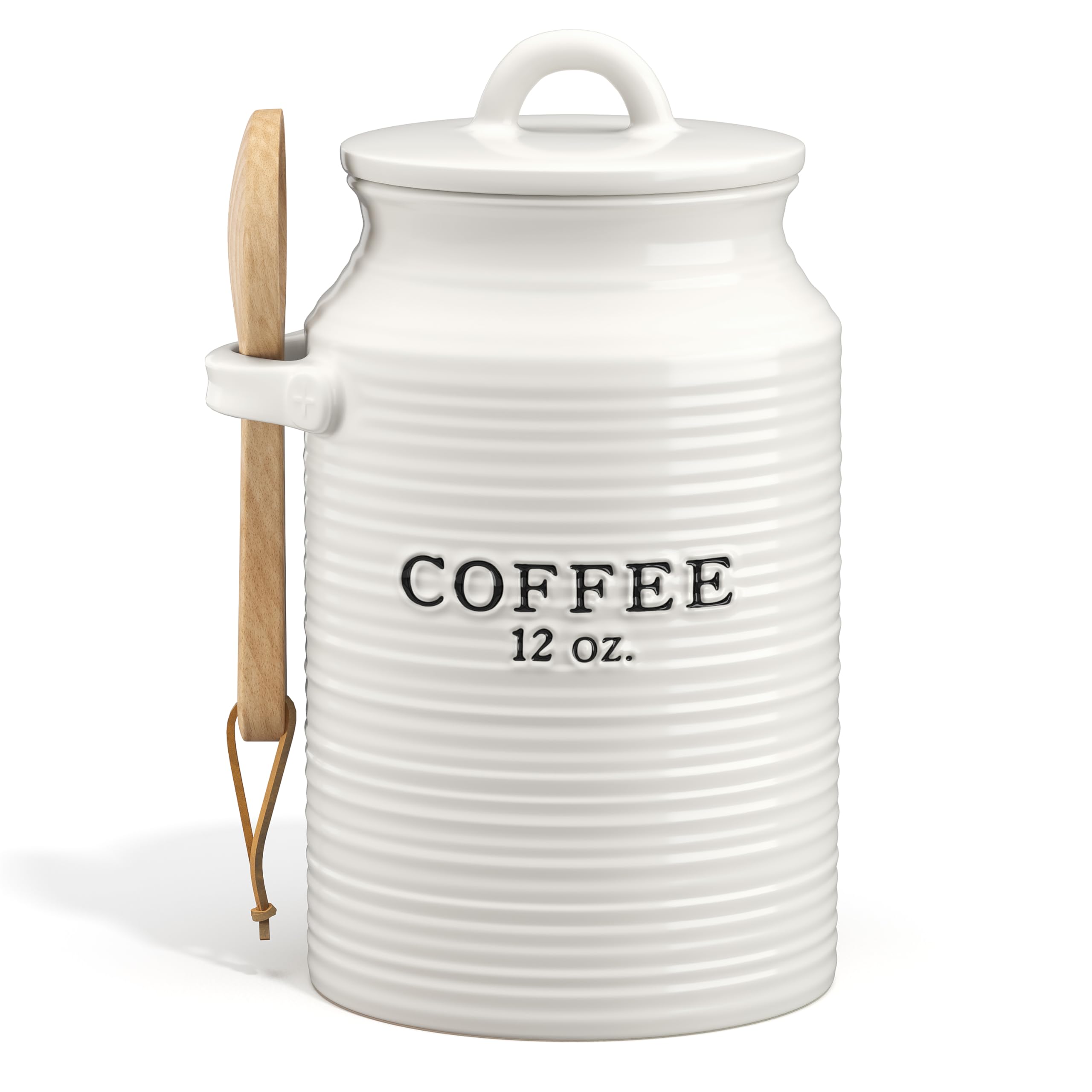 5 Best Coffee Container | Airtight Locks Flavor In