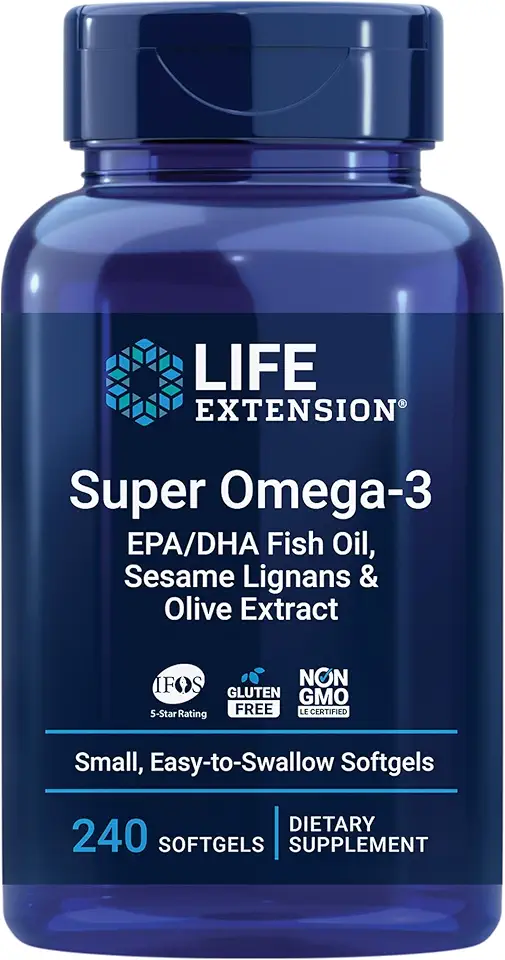 The Impact Of Omega-3 On Testosterone Levels Revealed | MedShun
