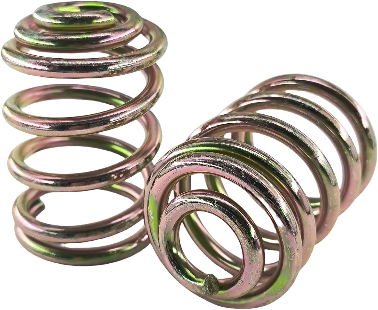 Amazon.com : LKQI Replacement Lawn Tractor Seat Springs Part GX20486 ...