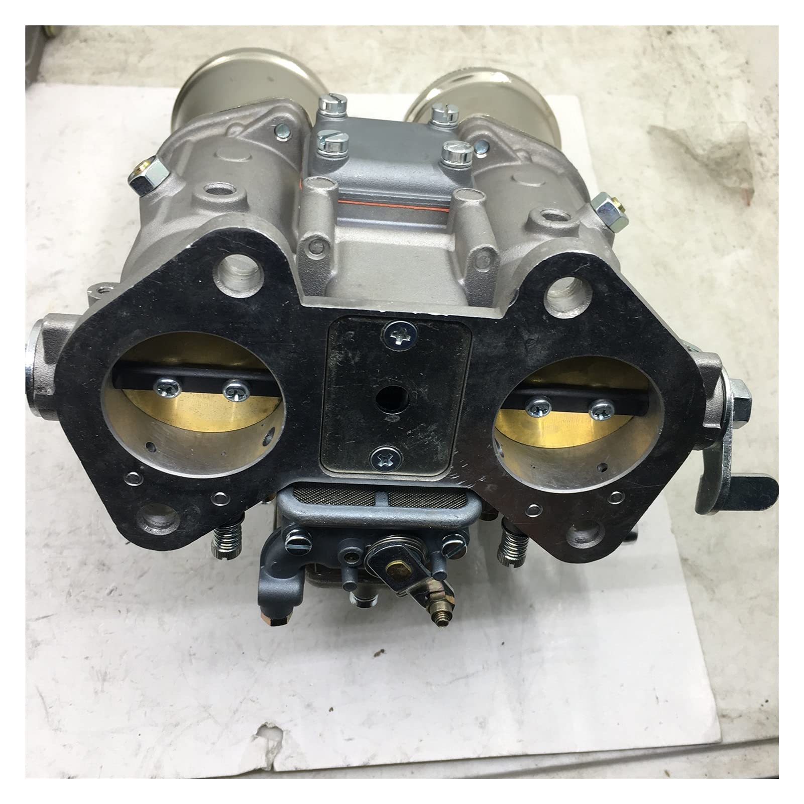 Sykjcy Motorized Carburettor Carb Fajs 40mm Dcoe 40dcoe 40 Dcoe ...