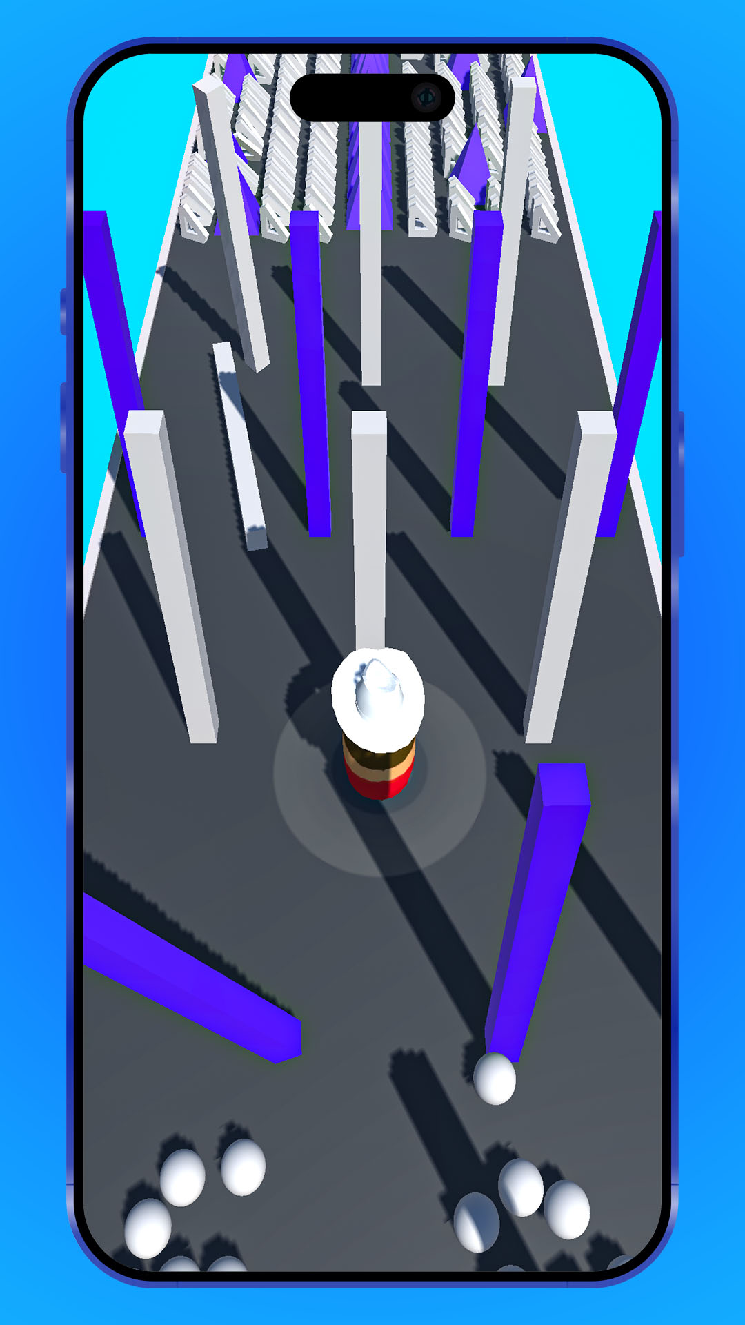 Color Bump 3D: Color Couple Block Crush - Save Sweet Girl ASMR Color ...