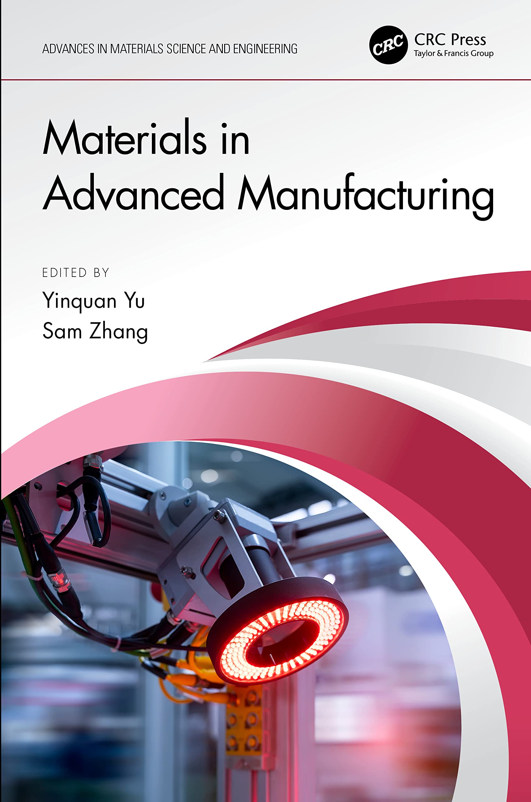 Amazon.com: Materials in Advanced Manufacturing (Advances in Materials ...