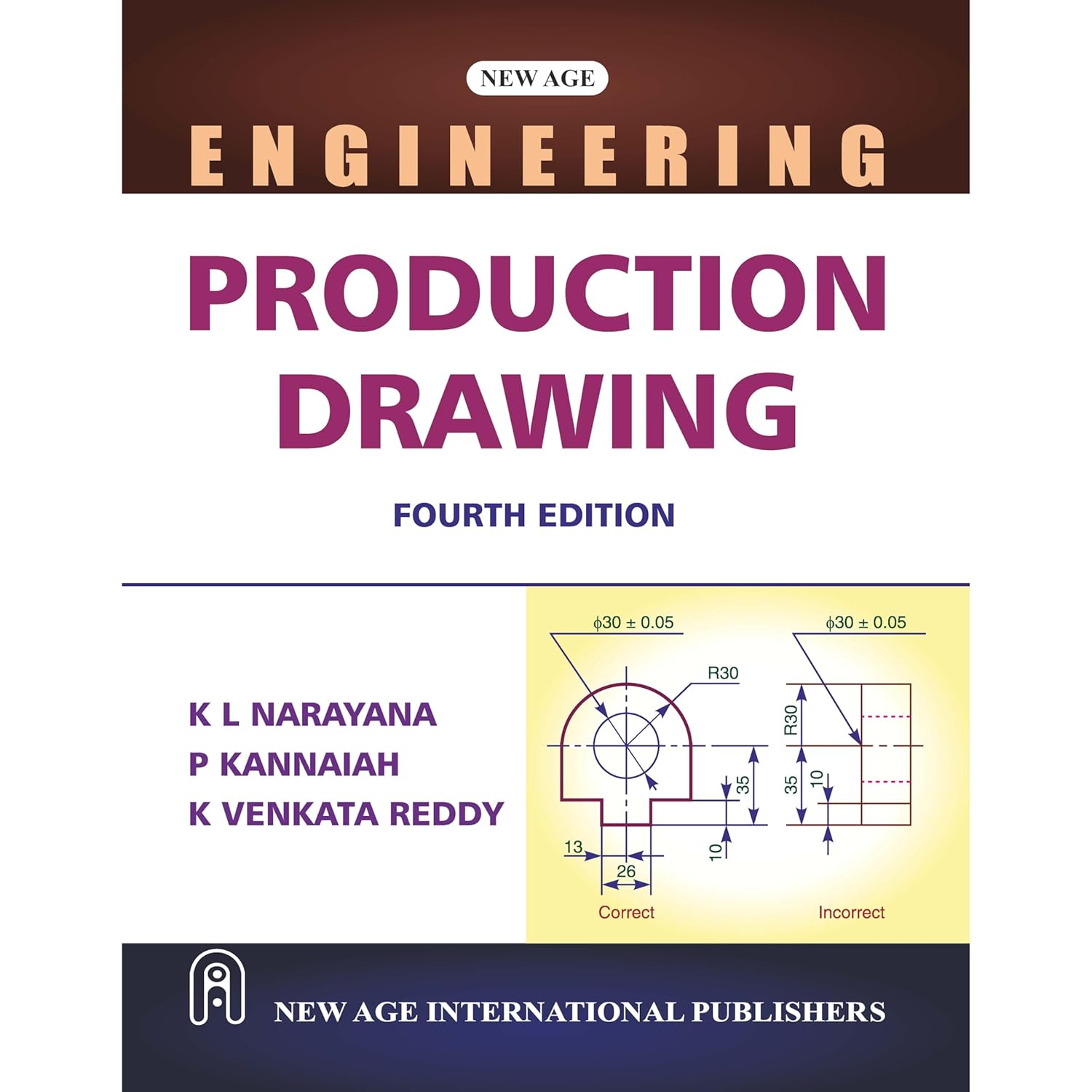 Buy Production Drawing Book Online at Low Prices in India | Production ...