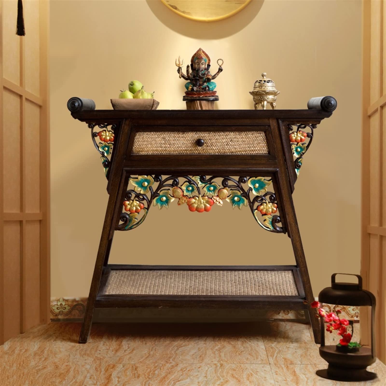 Sacrifice Table