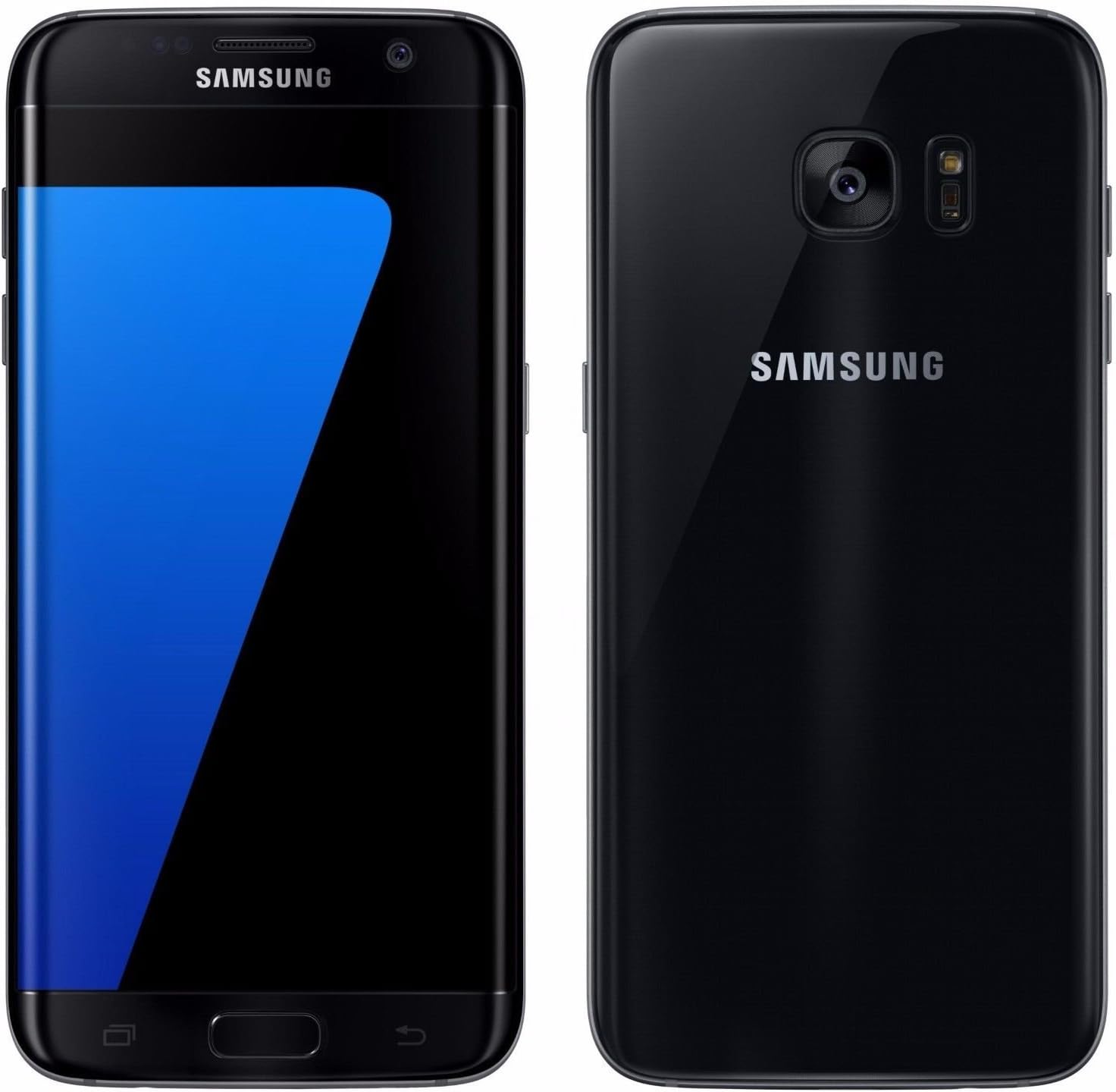 Amazon.com: Samsung Galaxy S7 Edge SM-G935F 32GB Factory Unlocked 4G ...