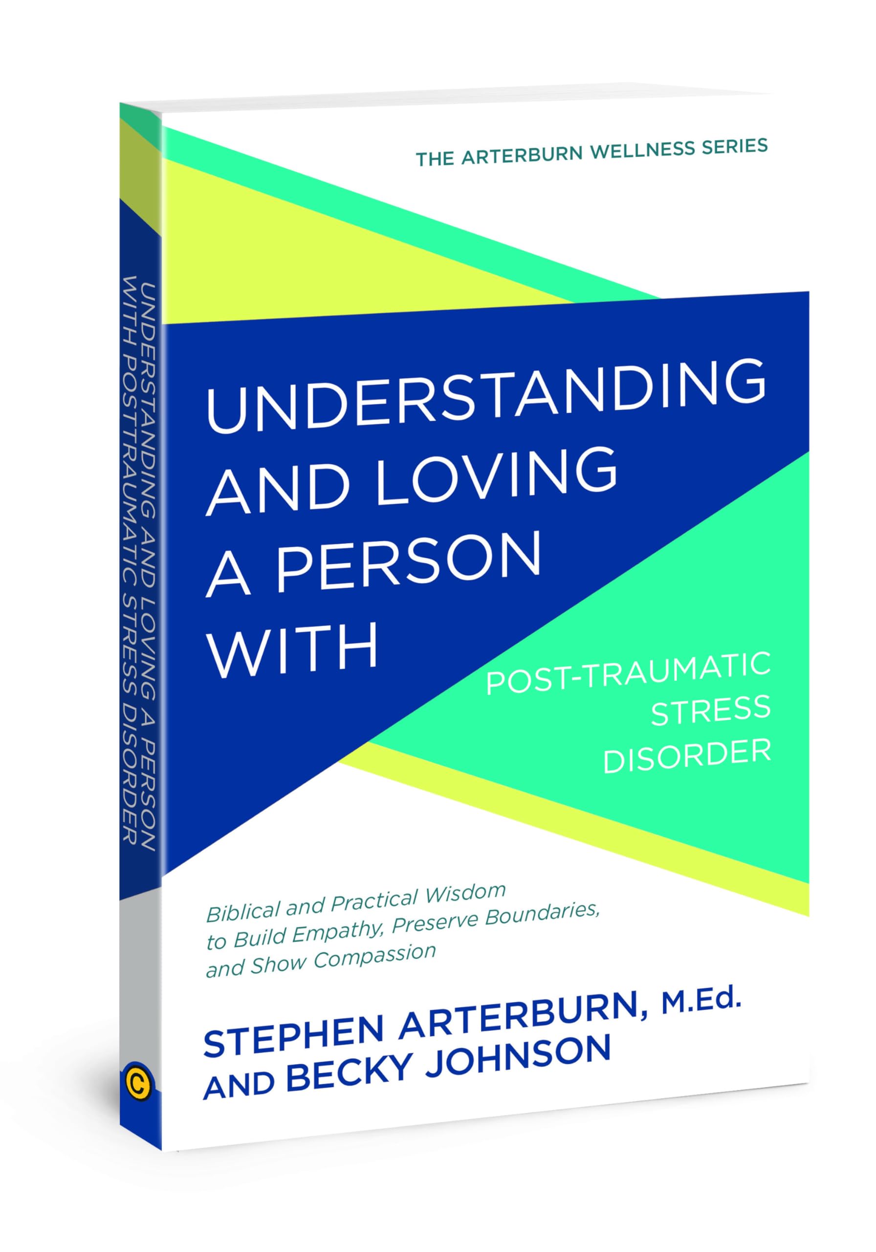 Understanding and Loving a Person with Post-traumatic Stress Disorder ...