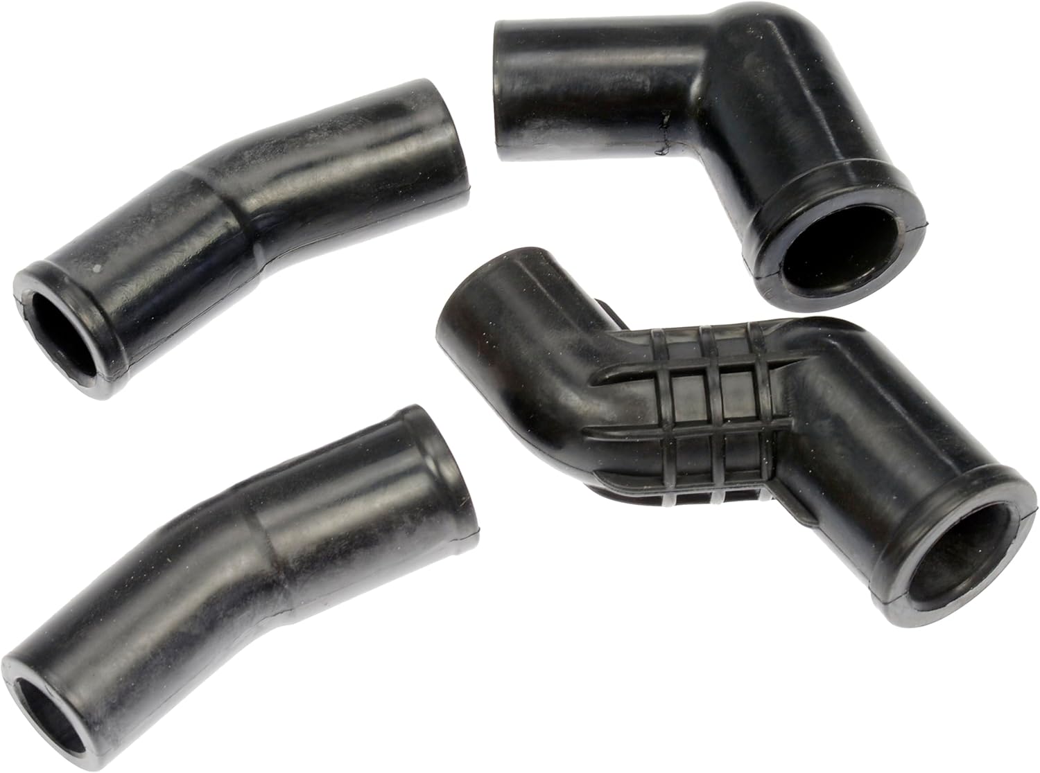 Amazon.com: Dorman 46128 PCV Hose Connectors Compatible with Select ...