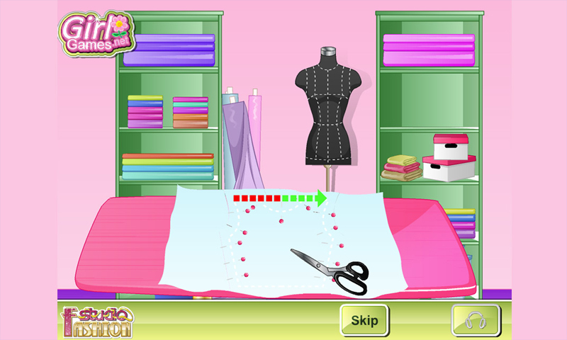 Fashion Studio - Wedding Dress Design - App on the Amazon Appstore