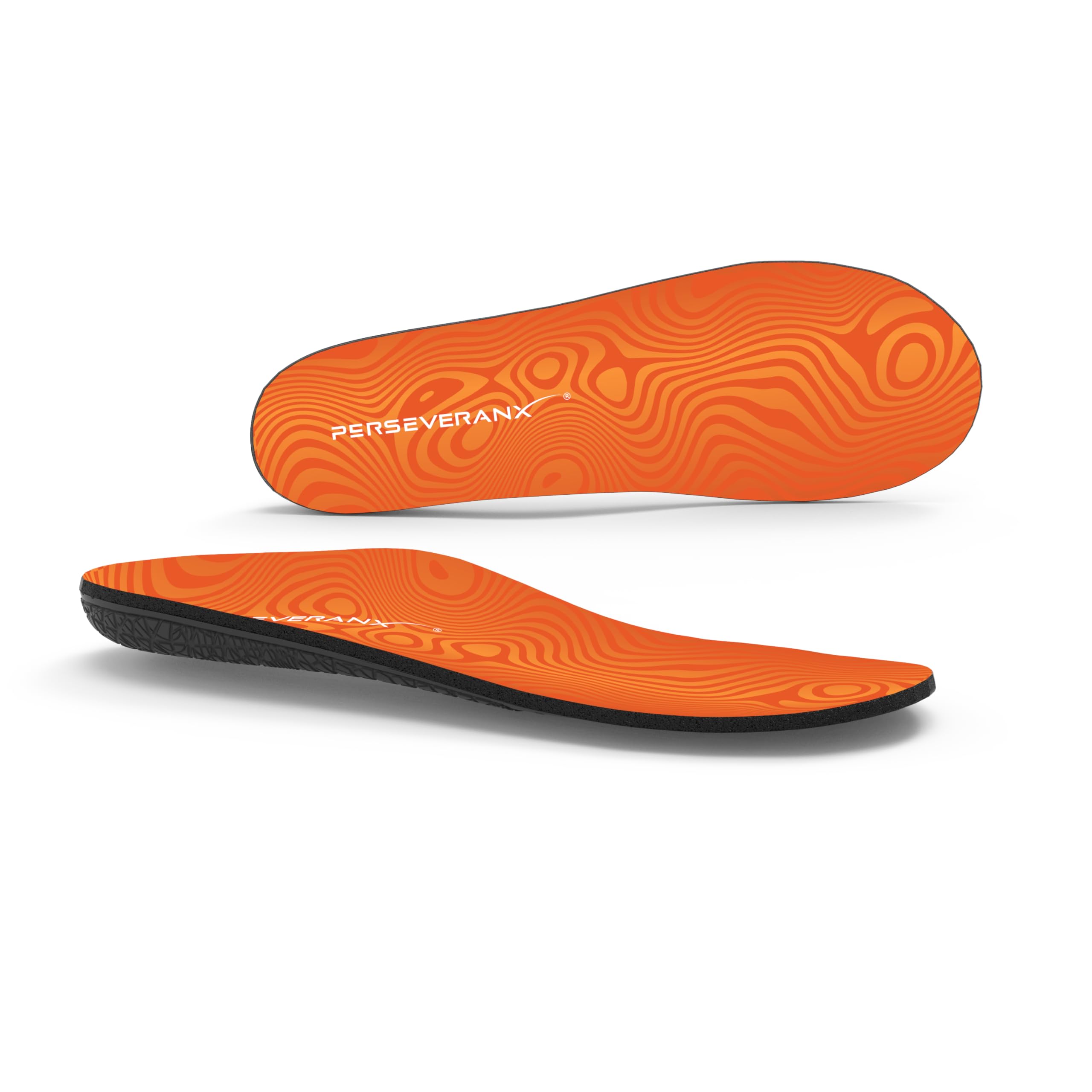 Amazon.com: NASA Grade Insoles for Plantar Fasciitis for Women - High ...