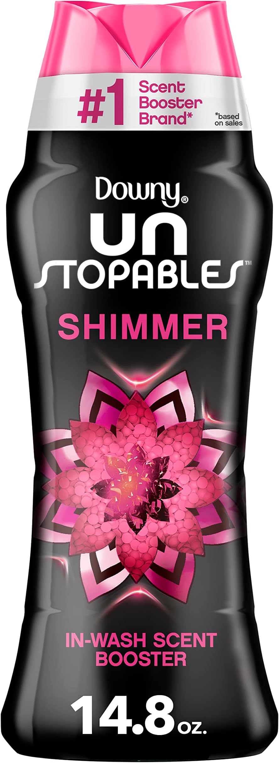 Amazon.com: LENOR Unstoppables in-Wash Laundry Scent Booster Beads, 42 ...