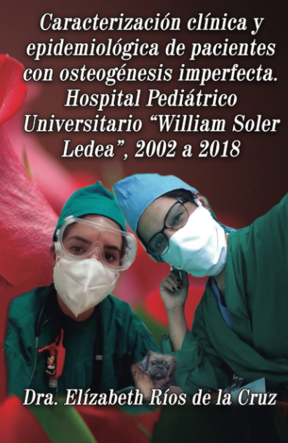 Buy Caracterización clínica y epidemiológica de pacientes con ...