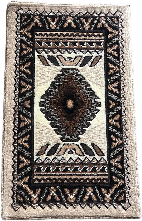 Amazon.com: YHSF South West Native American Area Rug D143 - Easy Clean ...