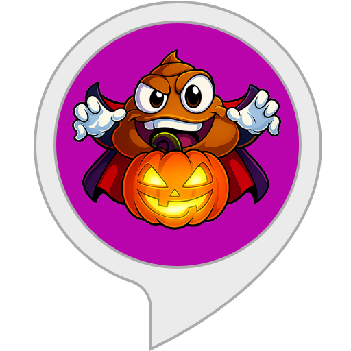 Amazon.com: Halloween Farts Extension Pack : Alexa Skills