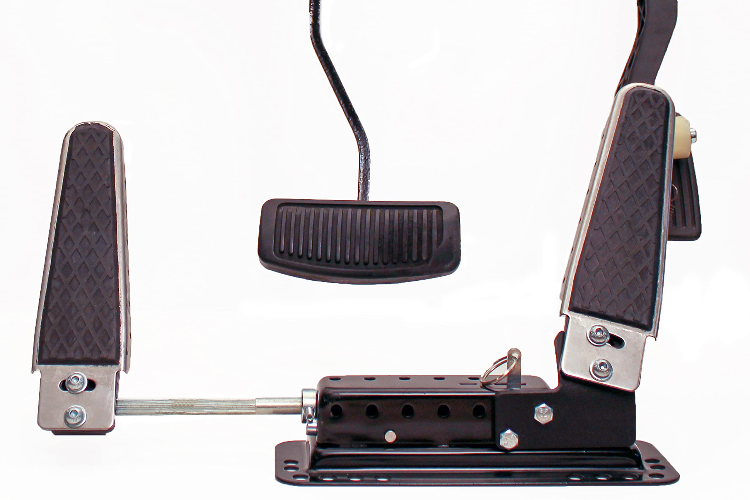 Left Foot Accelerator Universal Left Foot Gas Pedal - Removable ...