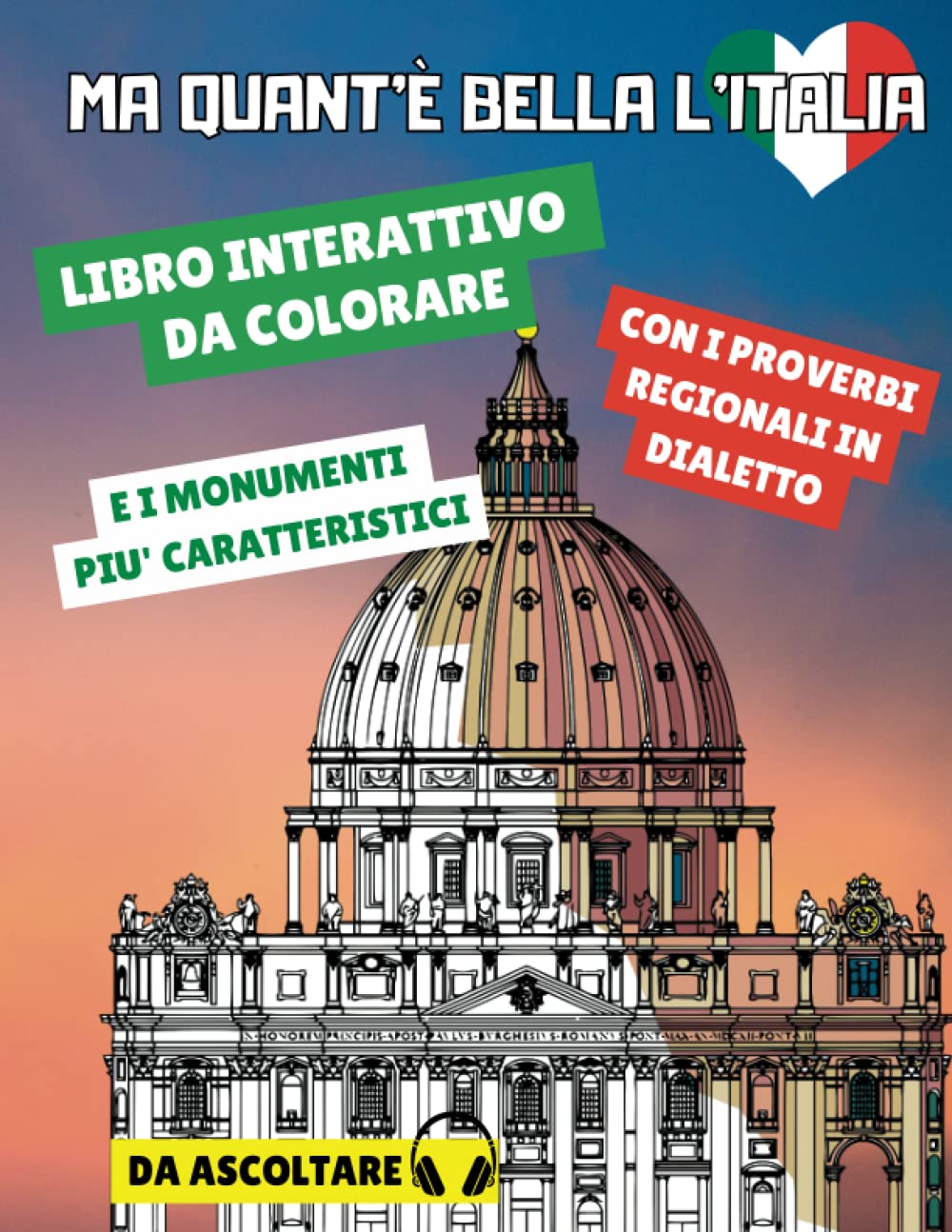 Ma Quante Bella Litalia I Monumenti Del Bel Paese Libro | Desertcart Angola