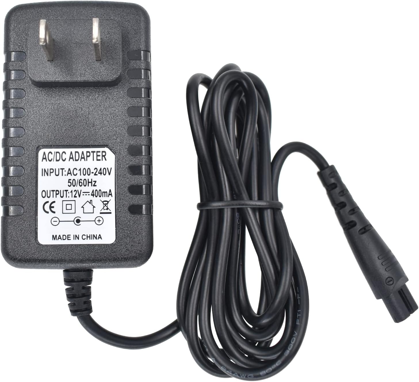 Amazon.com: Replacement Charger for Remington Shaver F5-5800 F7800 ...