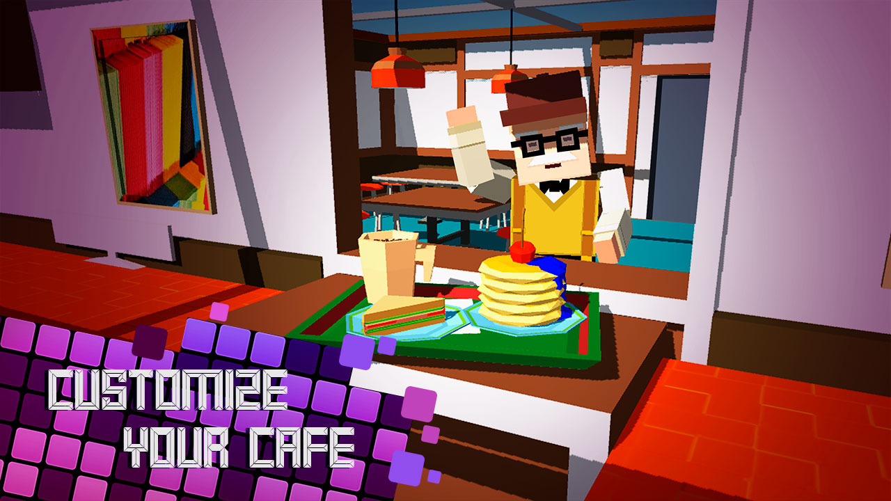 Coffee Shop Tycoon Simulator – Barista Management Career - App on ...