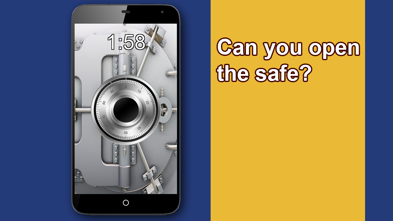 SAFE Hacker: SIM - App on the Amazon Appstore