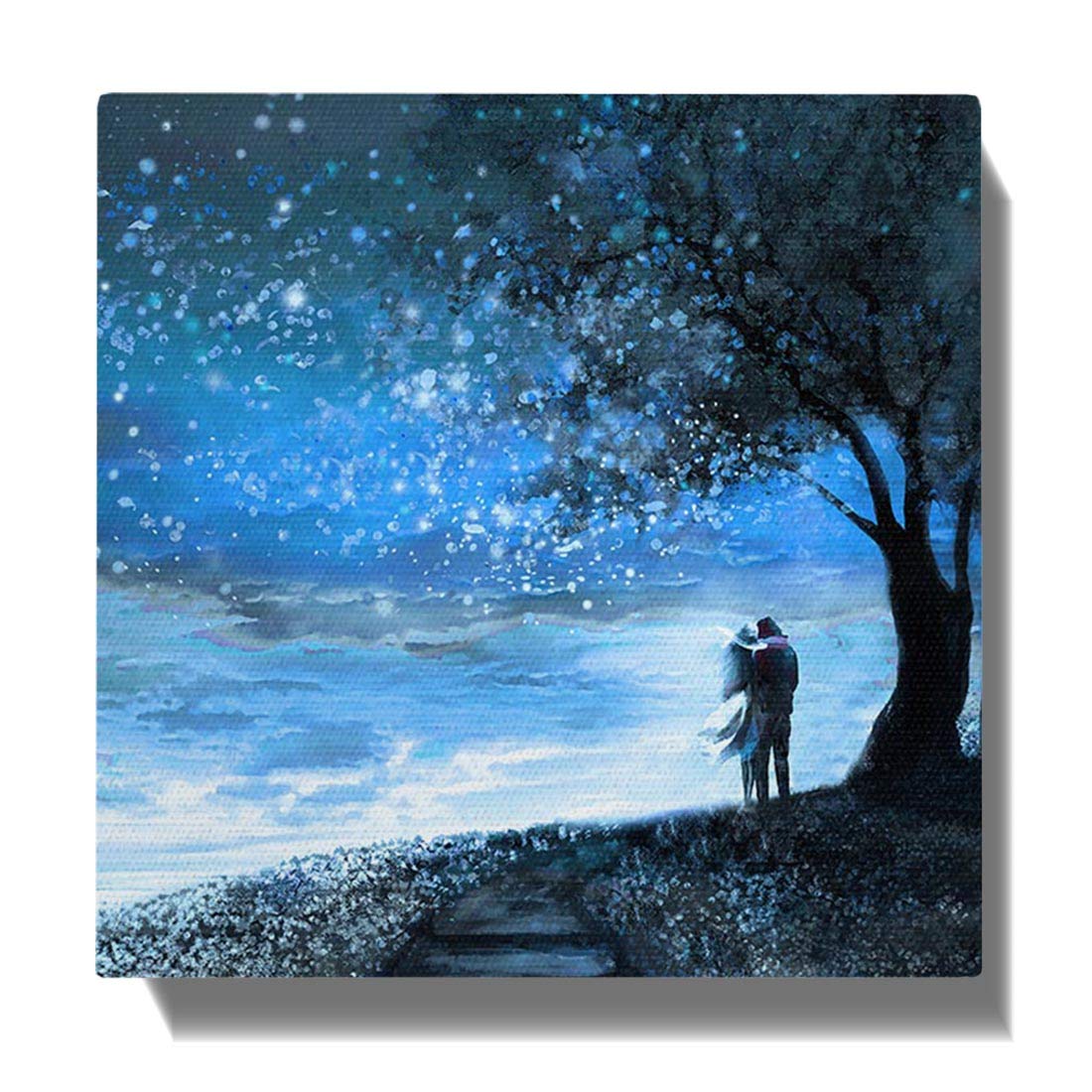 10 Beautiful Romantic Paintings