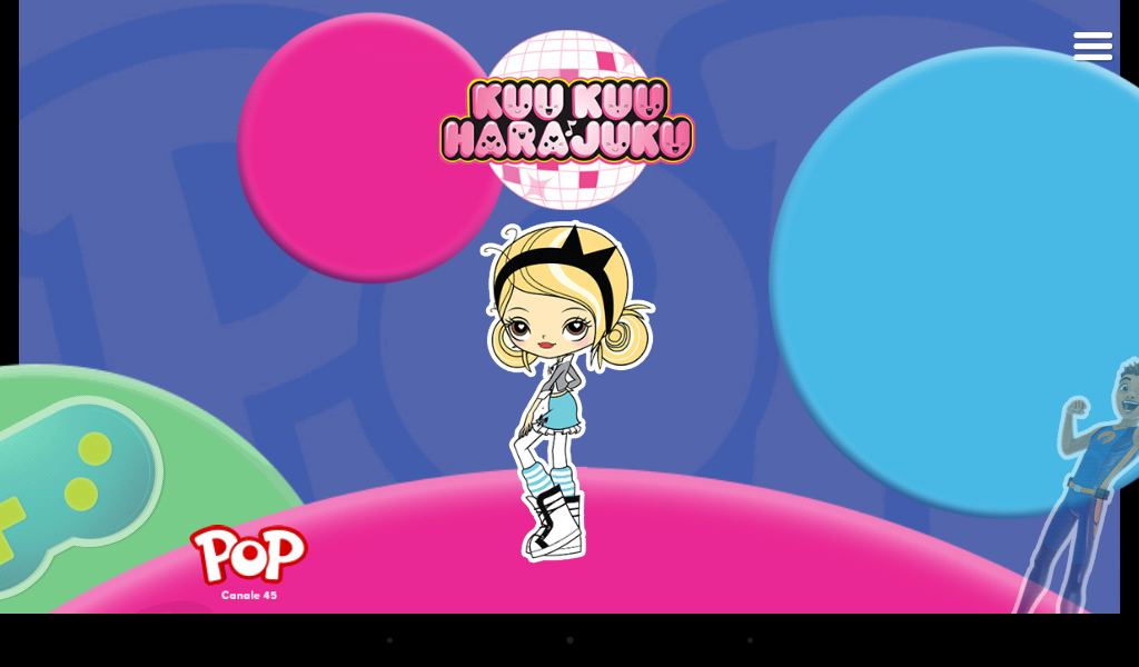 POP - App on Amazon Appstore