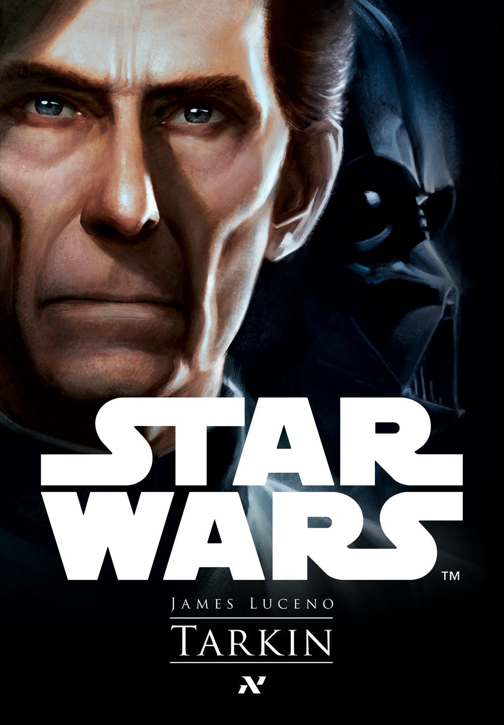 Amazon.com: Star Wars: Tarkin (Em Portugues do Brasil): 9788576572619 ...