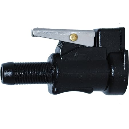 Amazon.com: Five Oceans Boat Fuel Line, Marine Fuel Line, Outboard Fuel ...