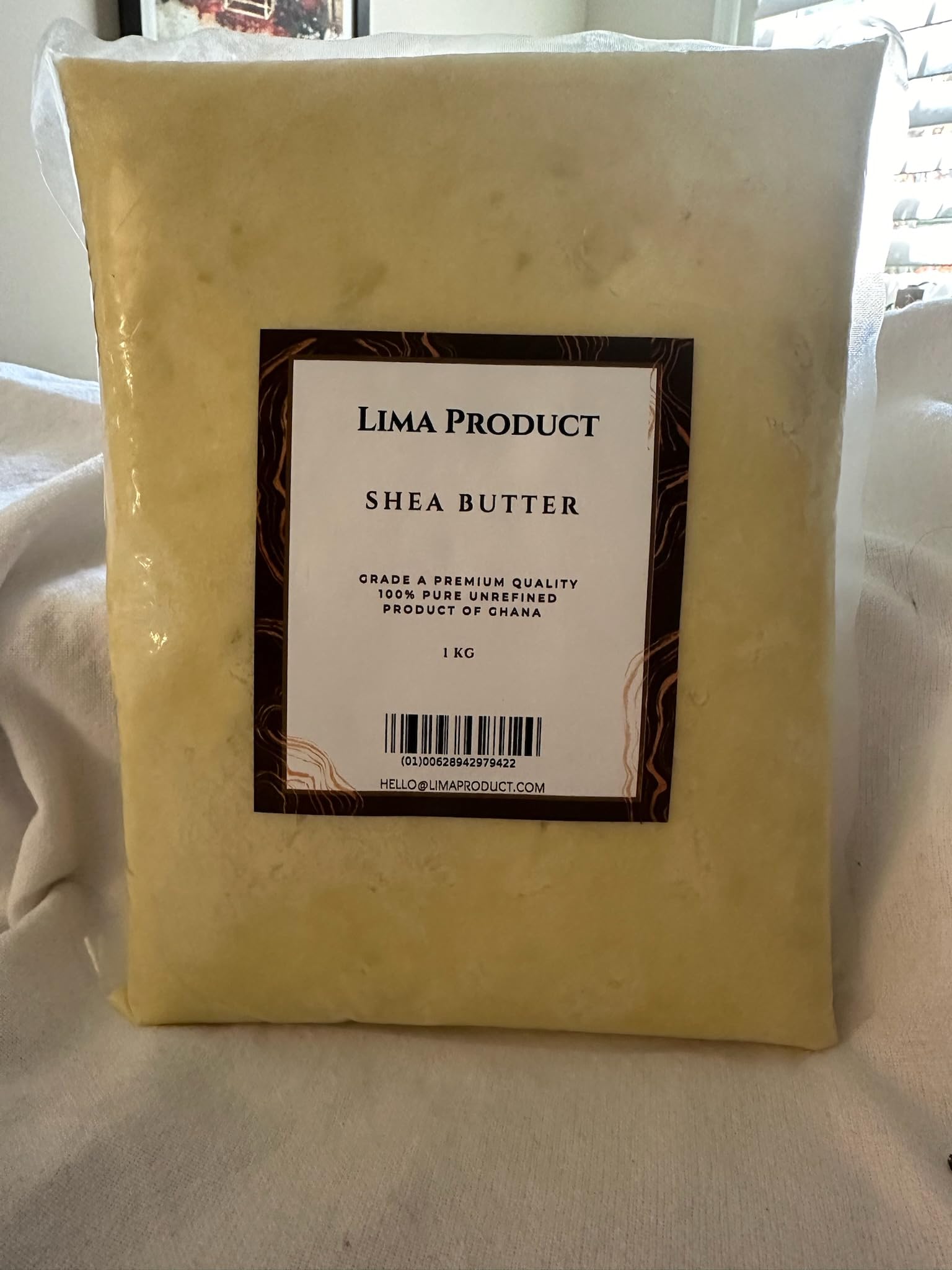 Shea Butter : Amazon.ca: Beauty & Personal Care