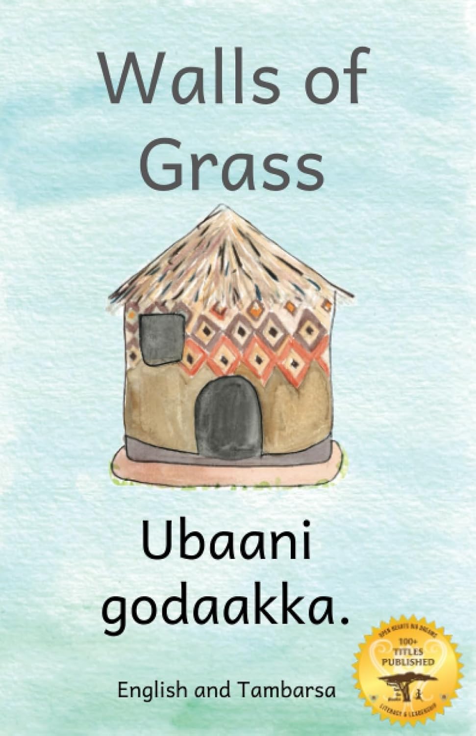 Amazon.com: Walls of Grass: Things Made Fast Never Last in Tambarsa and ...