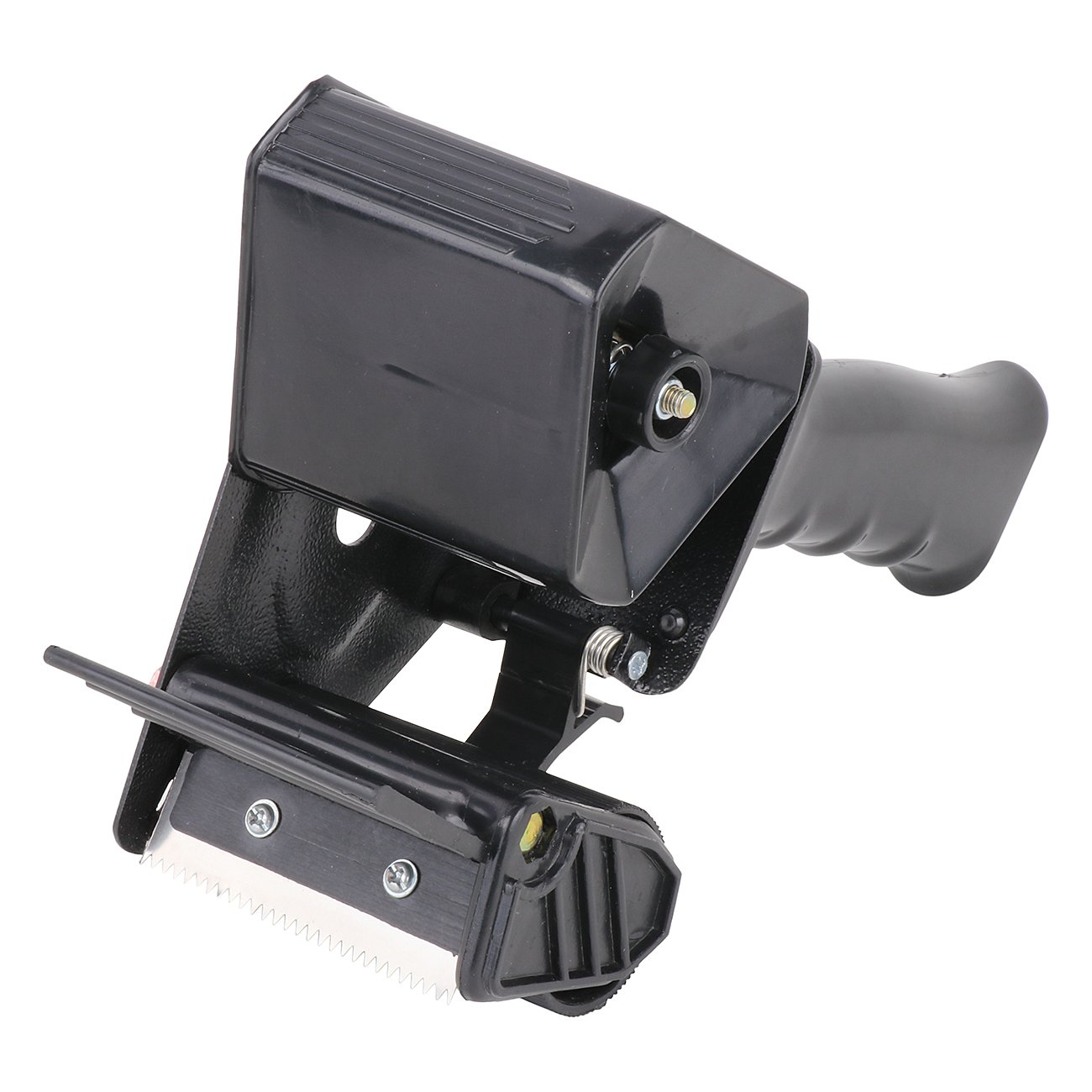 Dreamy Carton Packing Dispenser 3" Metal for Tape up to 3 inch Width ...