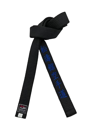 Karate Belts 101: The Meaning And Order Of The Ranks