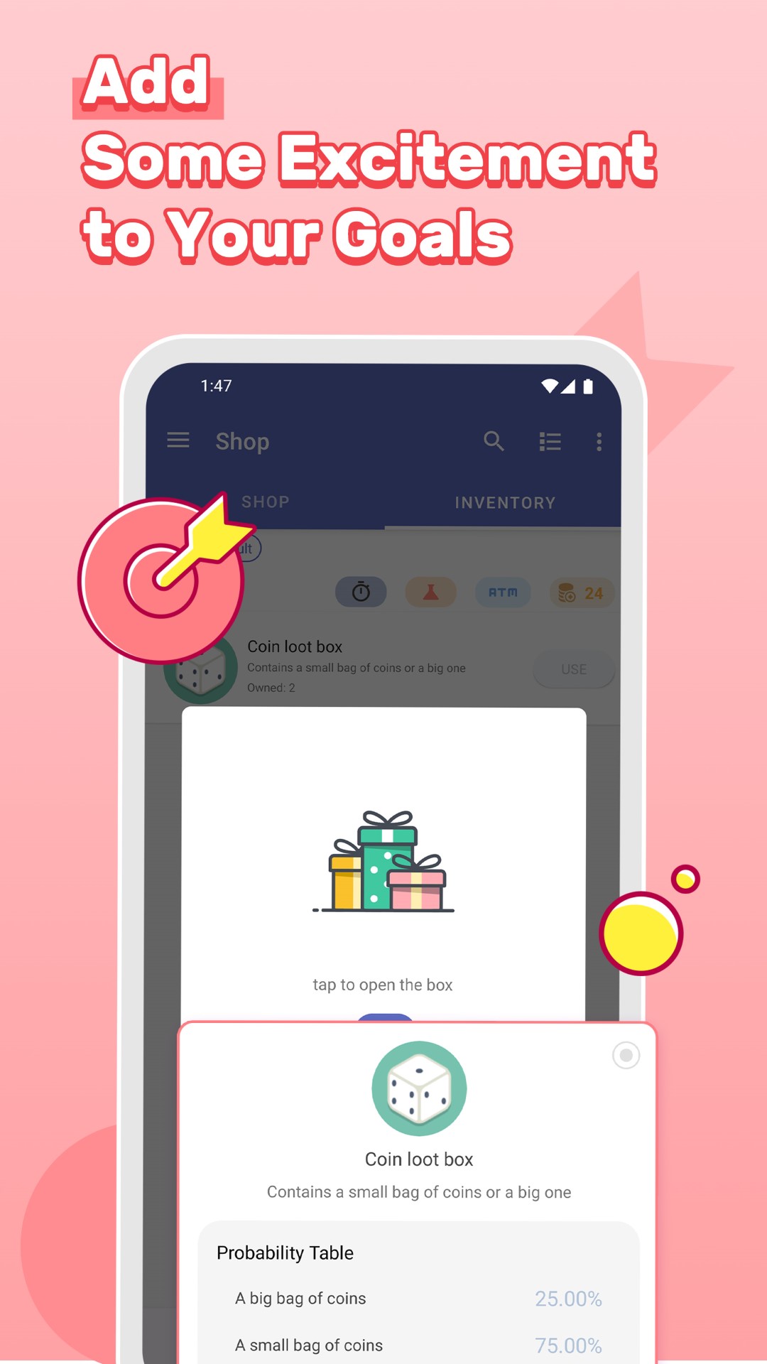 LifeUp: Gamified To Do List - App on Amazon Appstore