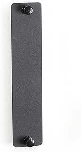 Amazon.com: Black Box Blank Adapter Panel : Electronics