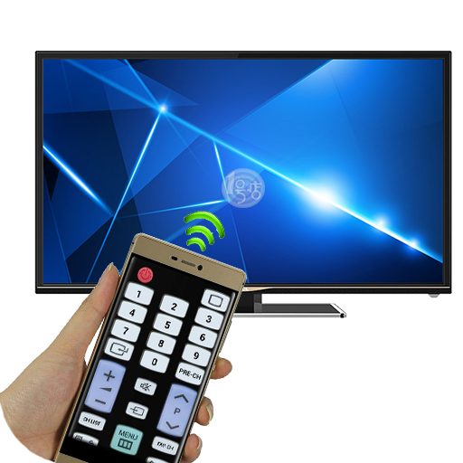 Universal TV Remote Control - App on Amazon Appstore