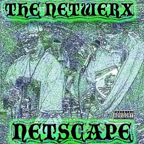 Play Netscape by The Netwerx on Amazon Music