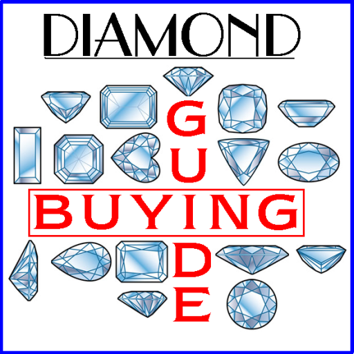 Diamond Buying Guide - App on Amazon Appstore