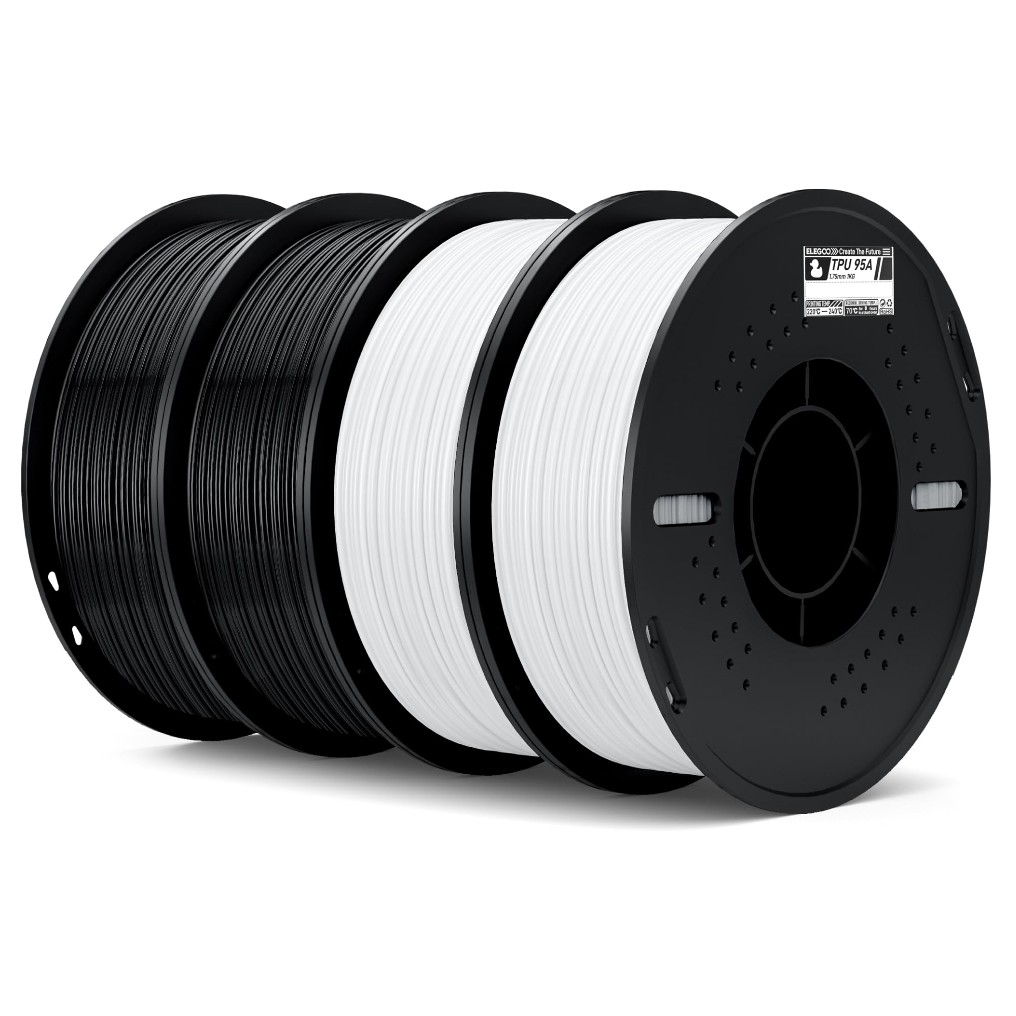 11 Best Filament For Heat Resistance | High-Temp Filaments