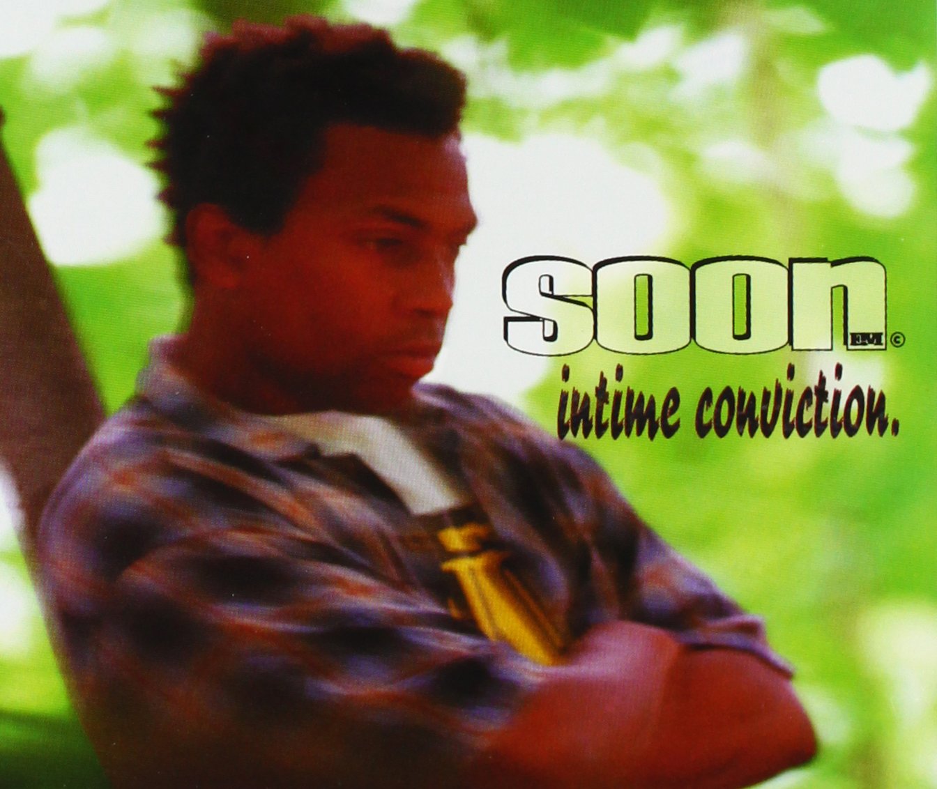 Soon EM C, Soon E MC - Intime Conviction - Amazon.com Music