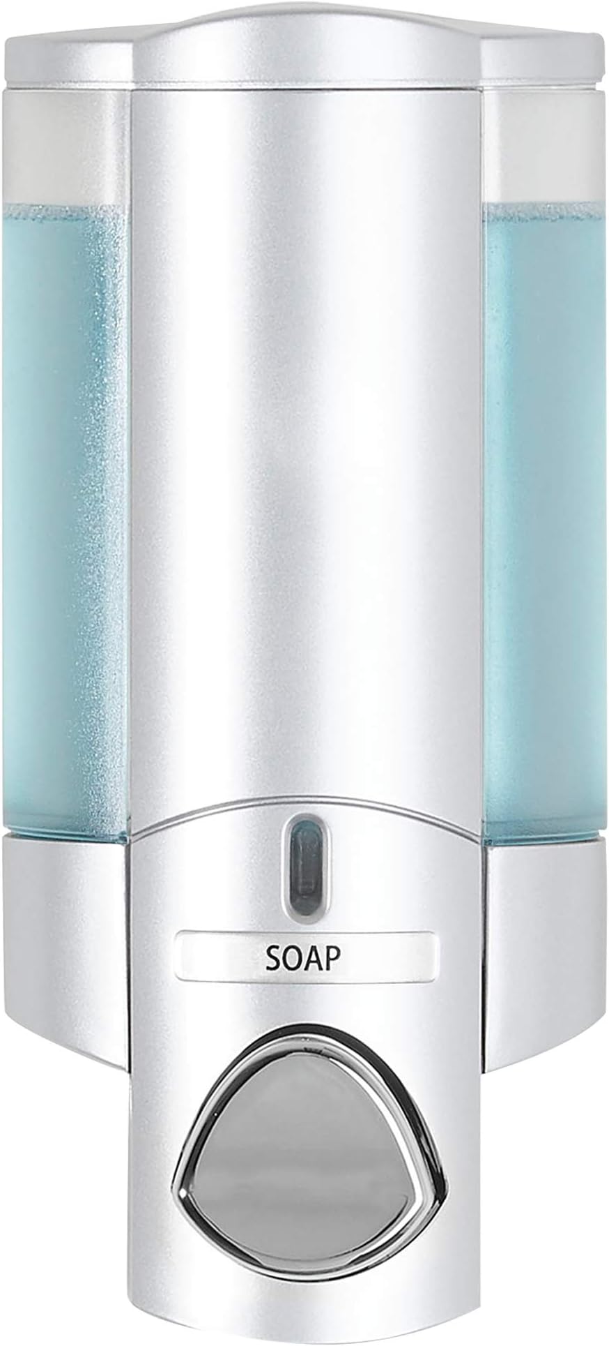 Amazon.com: Better Living Products Aviva Shower Dispenser 3, Shampoo ...