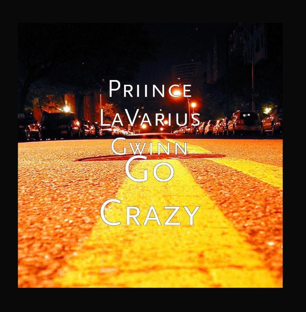 Amazon.com: Go Crazy: CDs & Vinyl