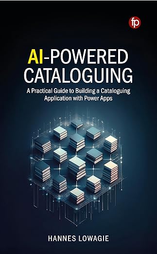Amazon.com: AI-Powered Cataloguing: A Practical Guide to Building a Cataloguing Application with ...
