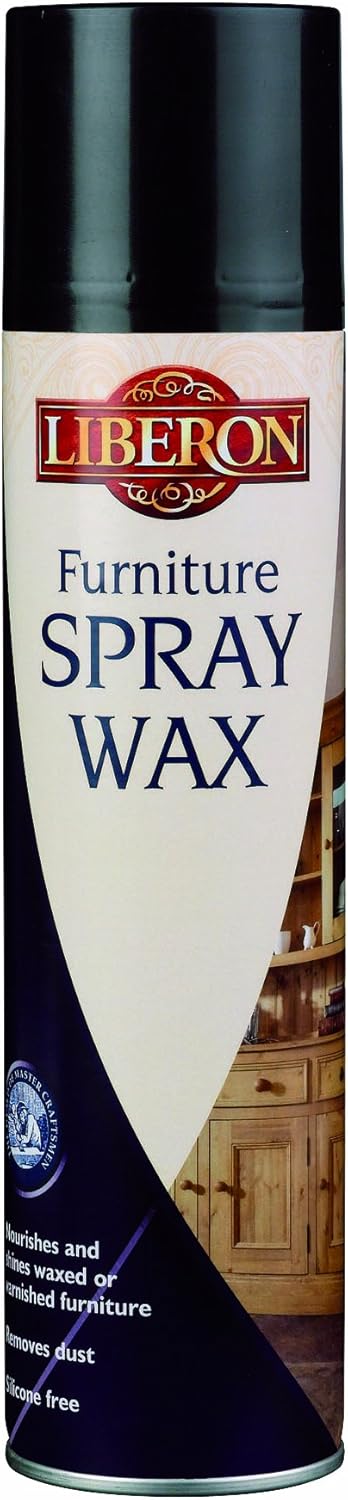 Liberon LIBFSW - Herramienta de mano (tamaño: 400ml) : Amazon.es ...