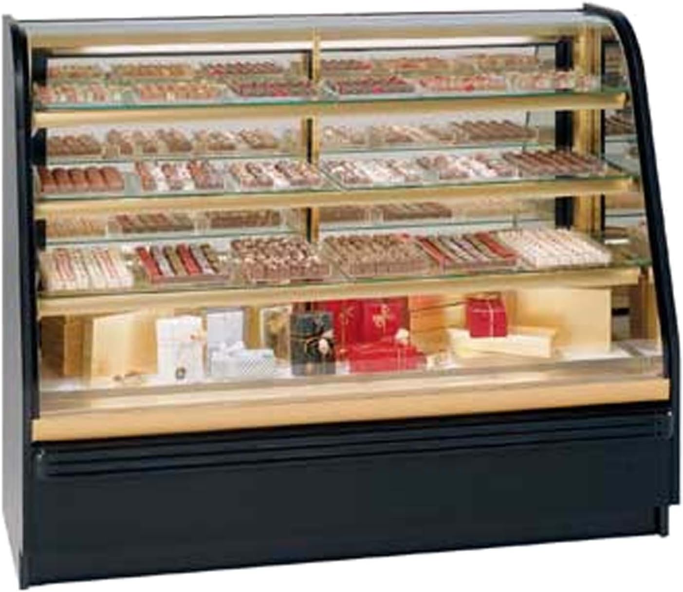 Amazon.com: Federal Industries FCCR-5 Chocolate and Confectionery ...