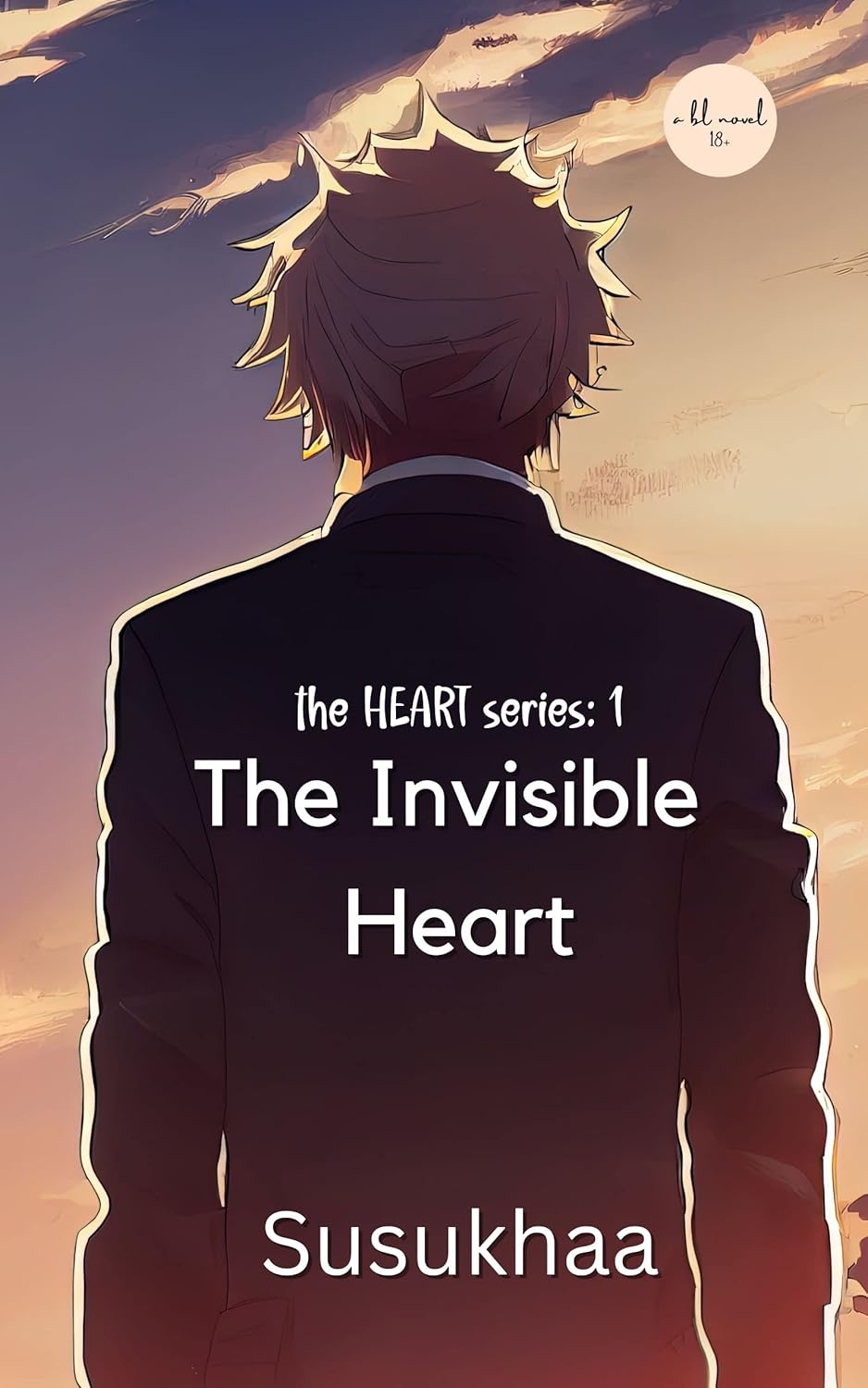The Invisible Heart (The Heart Series Book 1) - Kindle edition by ...