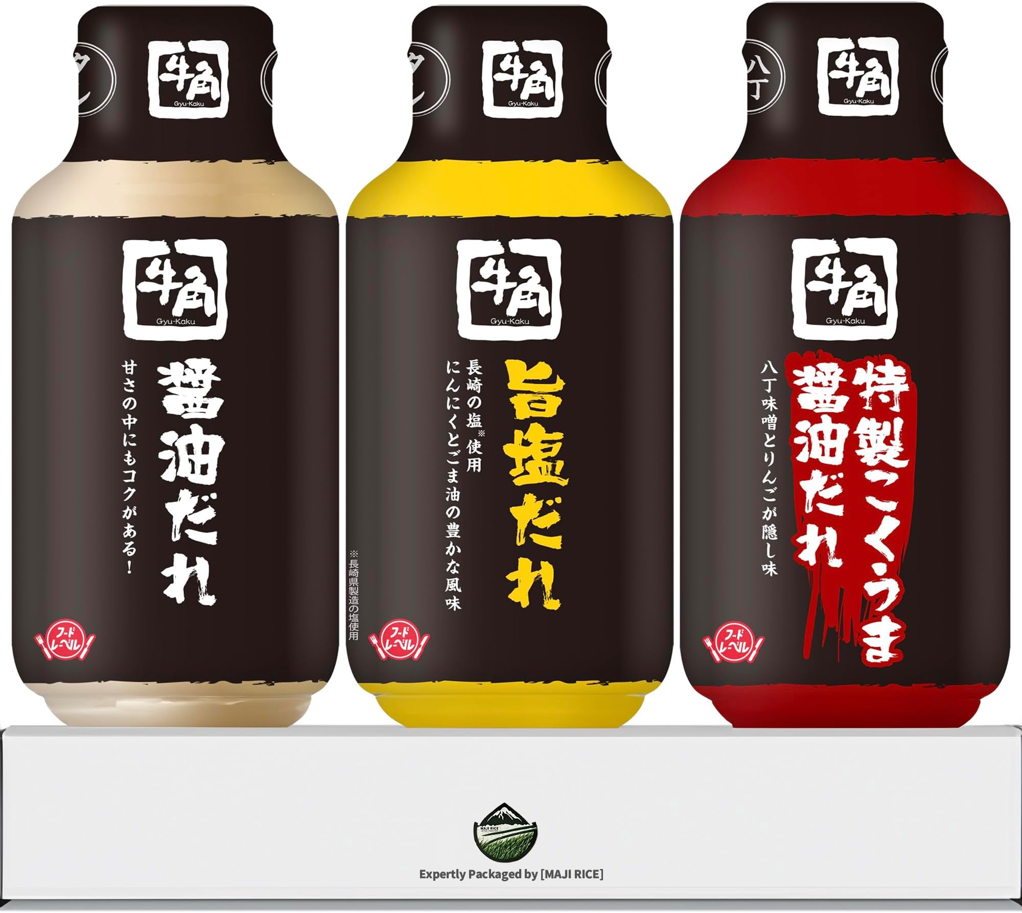 Amazon.com : [Product of Japan] Ebara Yakiniku No Tare Japanese BBQ ...