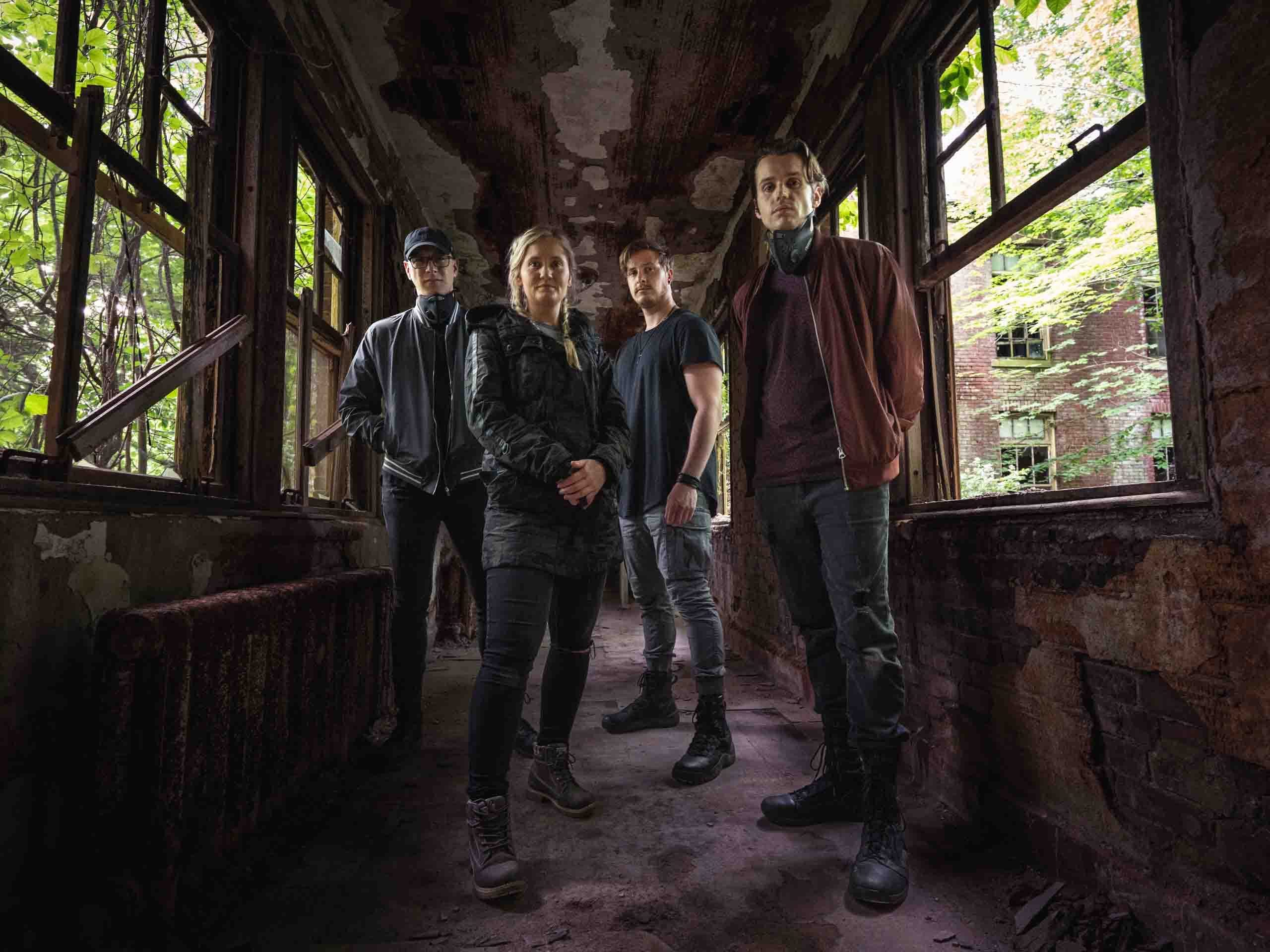 Watch Destination Fear - Season 4 | Prime Video