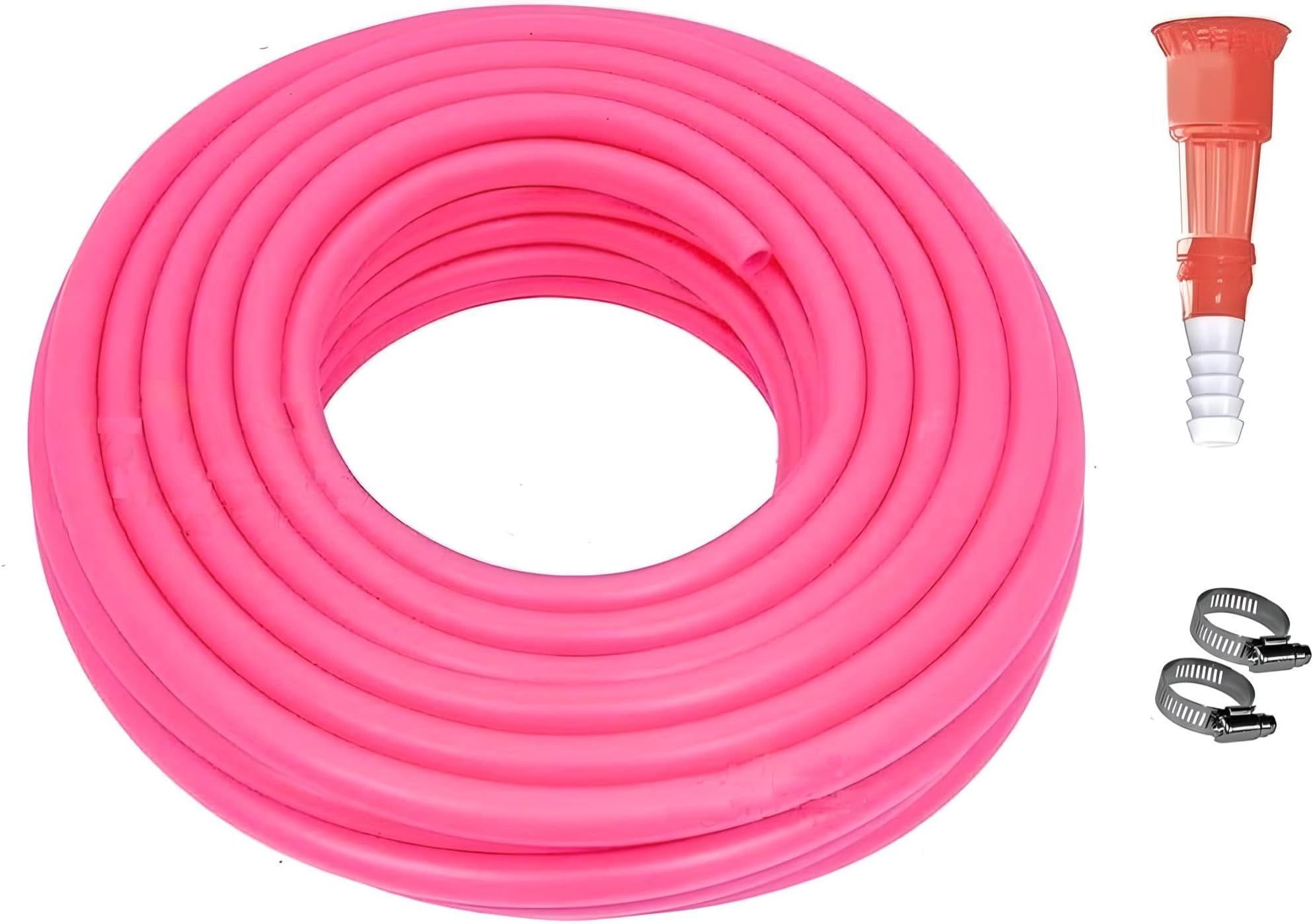 Essoti Flexible Long Garden Water Pipe/Pvc Pipe/Garden Outdoors Pipes ...