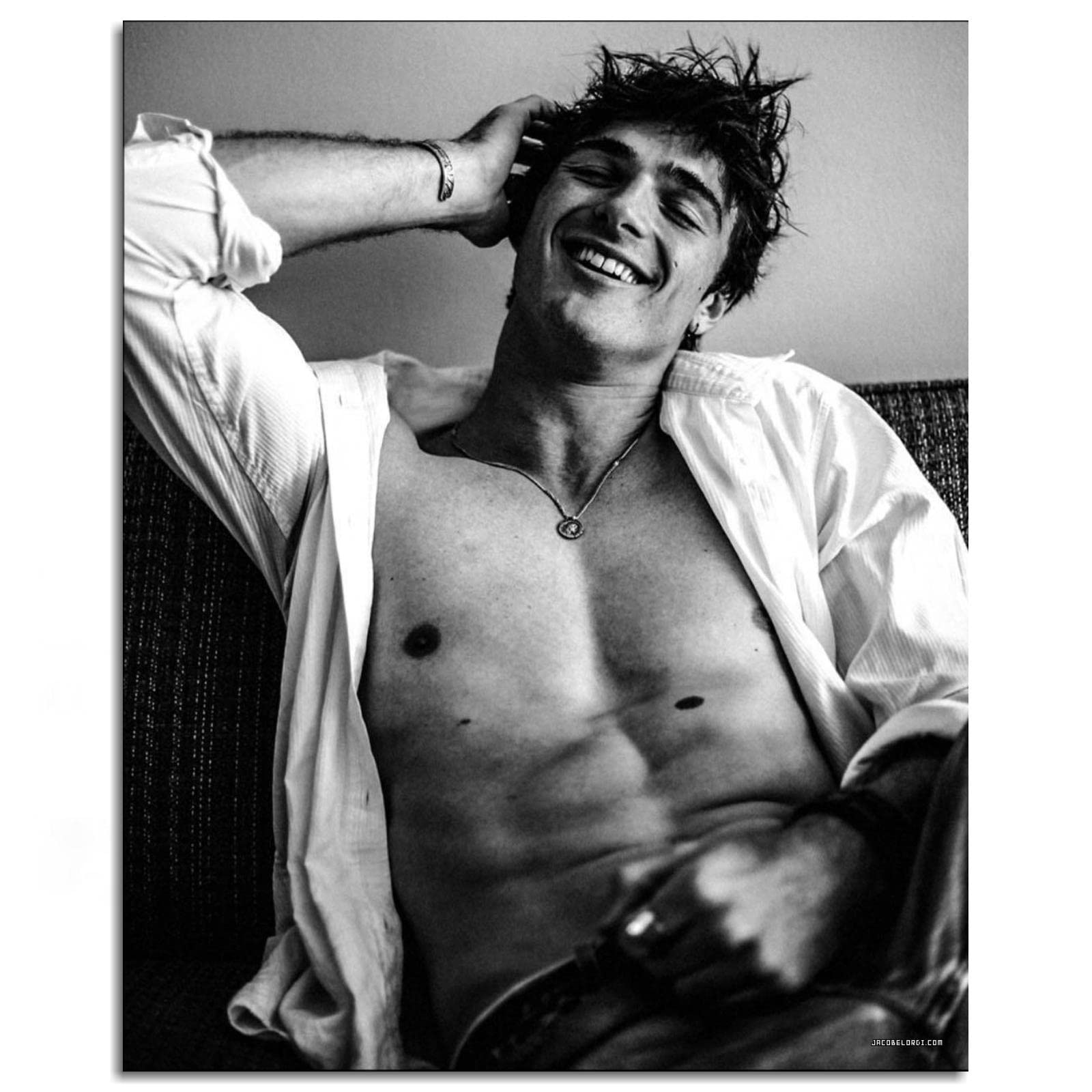 5 Lesser-Known Facts About Jacob Elordi You Didn't Know - Letsart