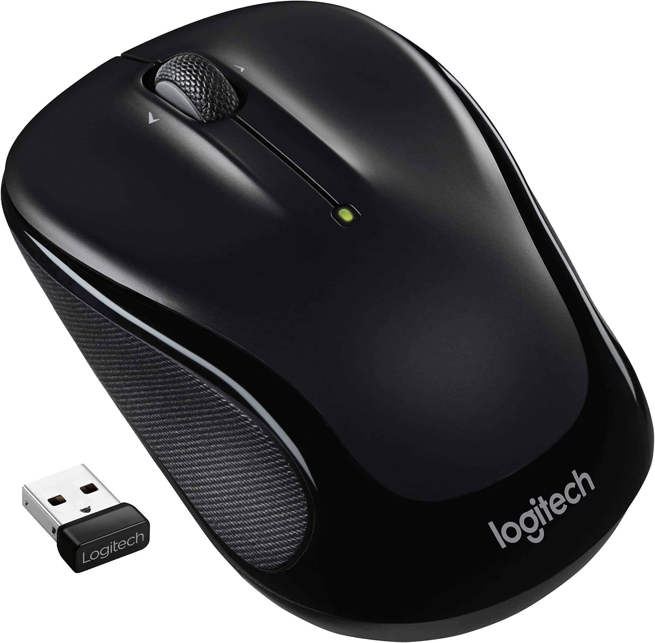 Amazon.com: Logitech B100 Optical USB Mouse,Black : Electronics